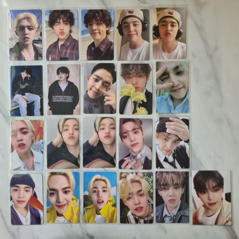 Jual [READY] PHOTOCARD OFFICIAL SCOUPS SEVENTEEN (BACA DESKRIPSI ...