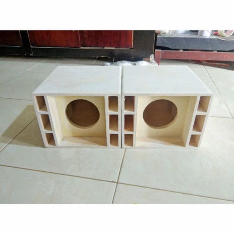 Jual Box Speaker2/4 inch model Spl Audio - 2 | Shopee Indonesia