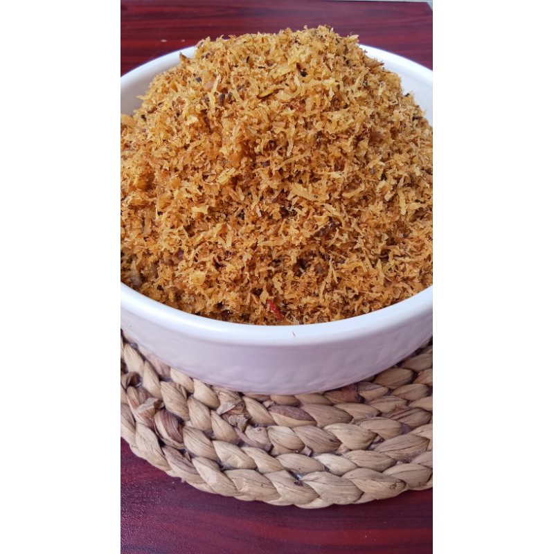 Jual BAJABU IKAN TUNA KHAS BUGIS | Shopee Indonesia