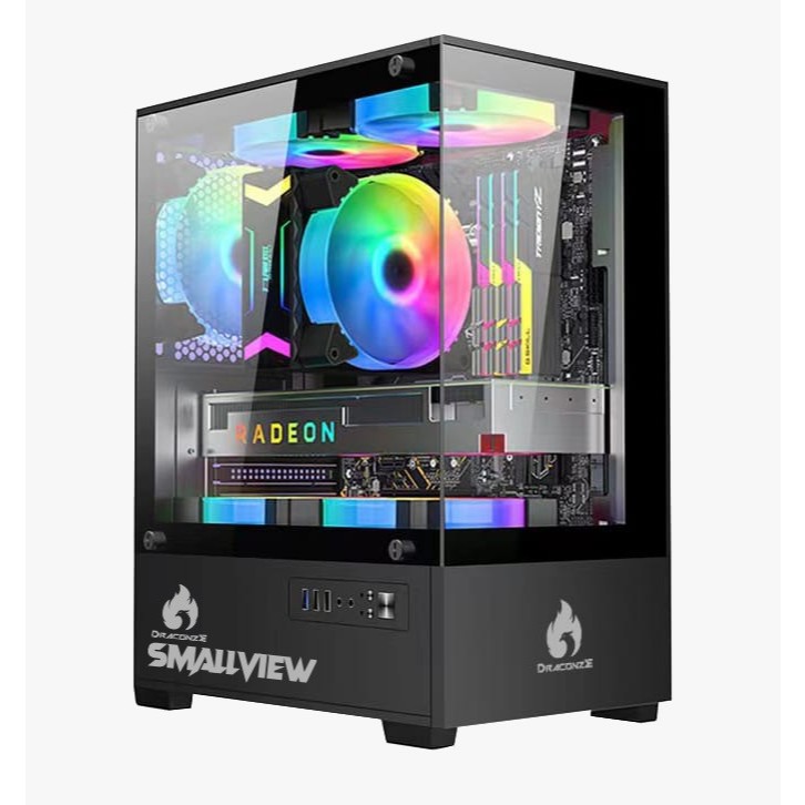 Jual PC Cpu Komputer Rakitan Intel Core i7 4790 VGA 4gb RAM 16gb SSD 256gb Wi Fi | Shopee Indonesia