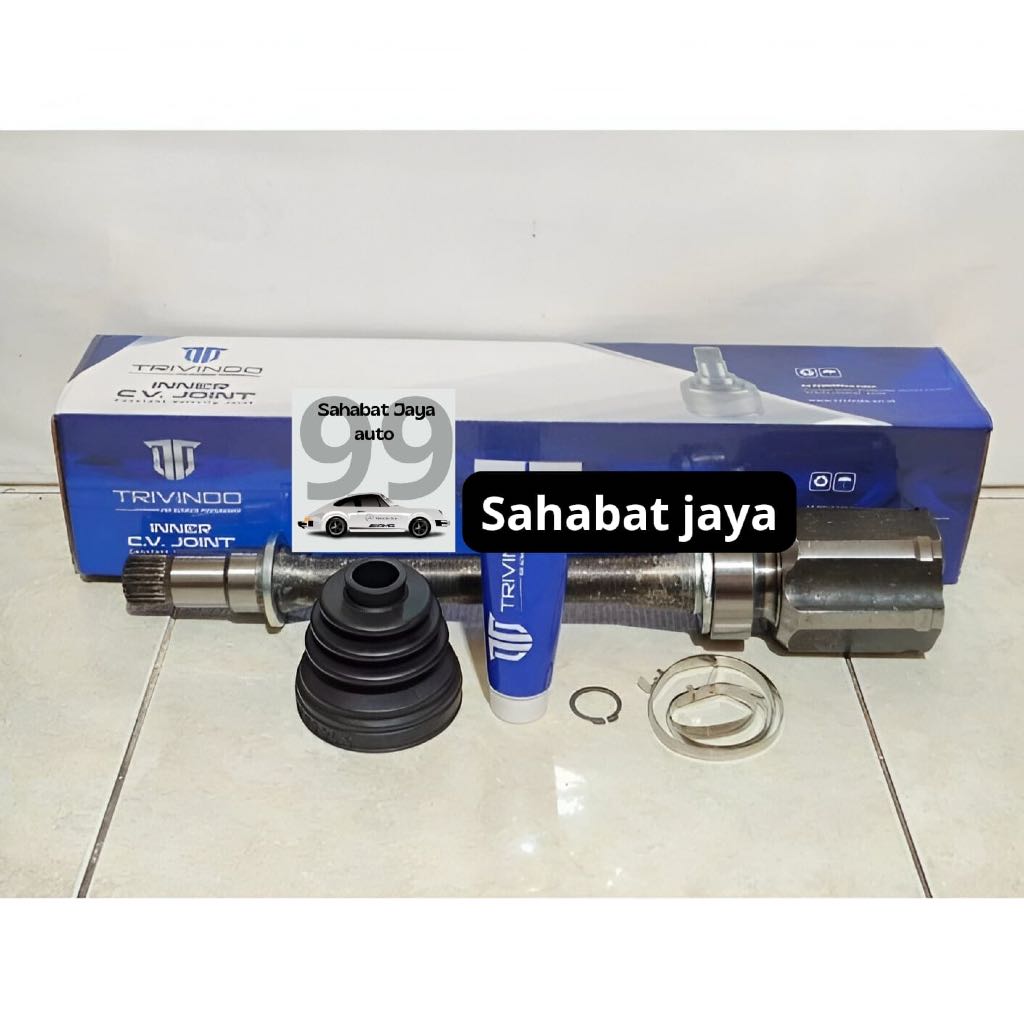 Jual Cv Joint Inner As Roda Dalam Kanan Toyota Alphard ANH10 Camry Harrier | Shopee Indonesia