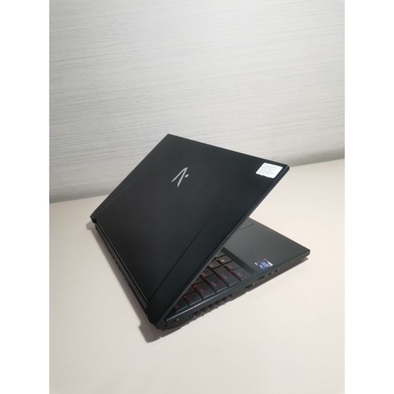 Jual AFTERSHOCK APEX-15 Core i7-8750H Nvidia GTX 1050 Ti 16/512 ...