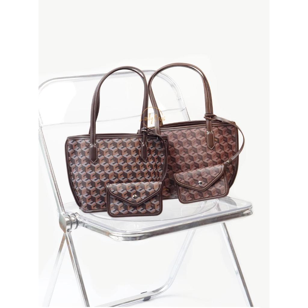 Jual russo mini tote bag (authentic/original) | Shopee Indonesia