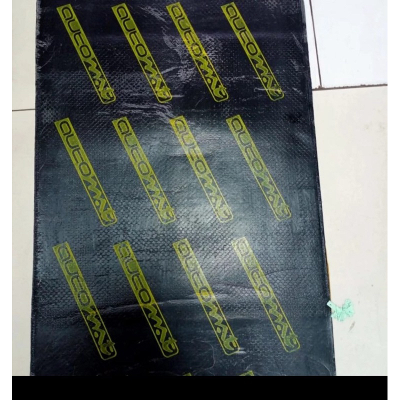 Jual Peredam Aspal / Mobil AUTOMAT 2mm | Shopee Indonesia