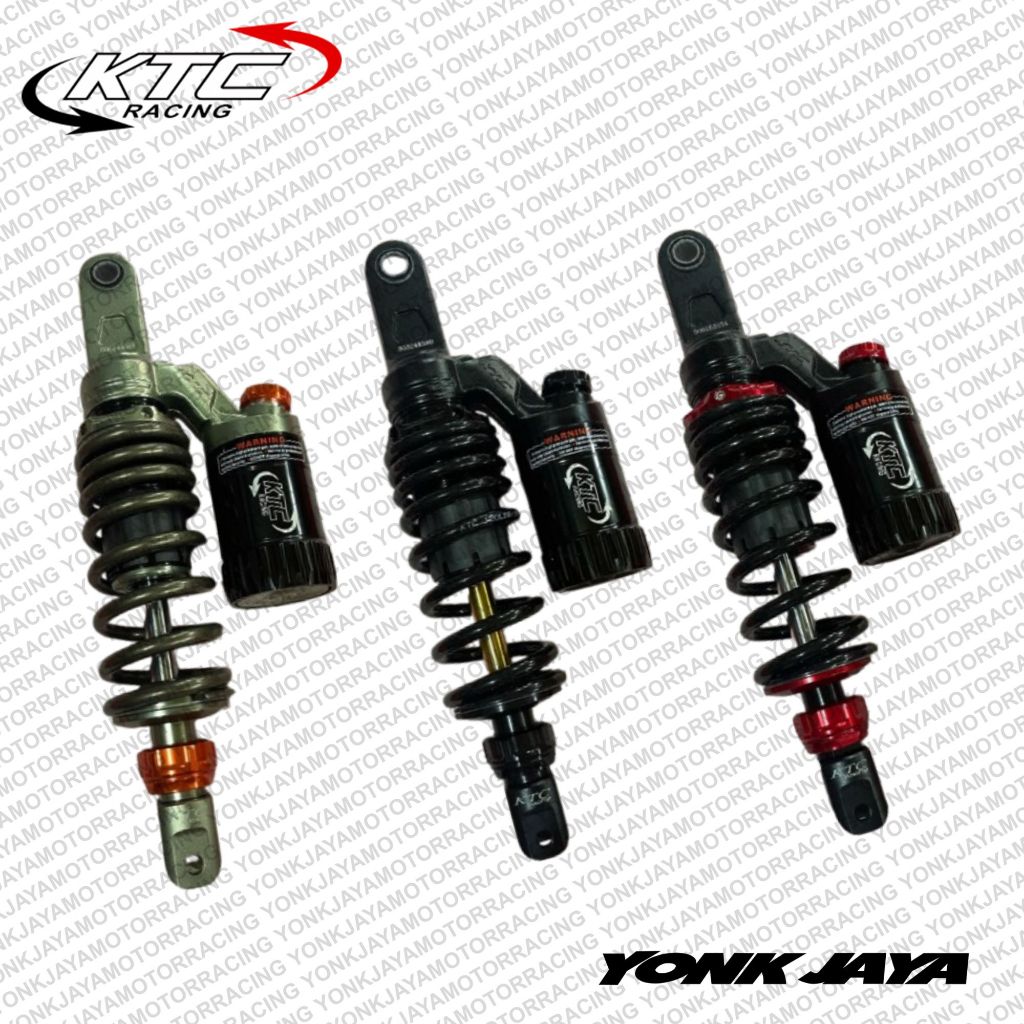 Jual SHOCK KTC NEW EXTREME MIO 310MM | Shopee Indonesia