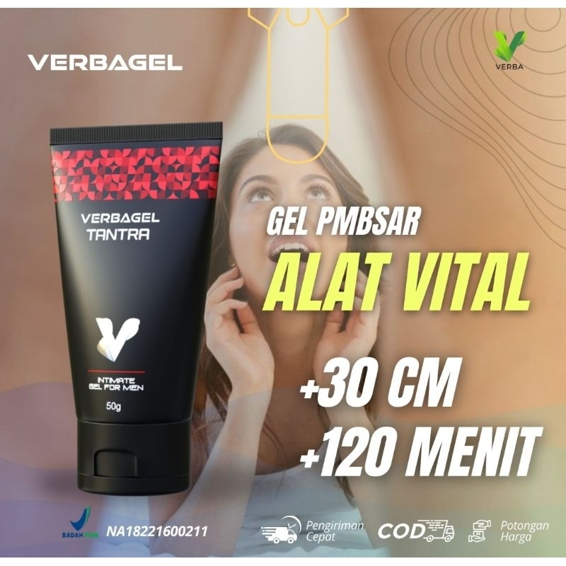 Jual Vergel Tantra Minyak Pijat Gell Terapi Oles Pijet Pembesr Pria | Shopee Indonesia