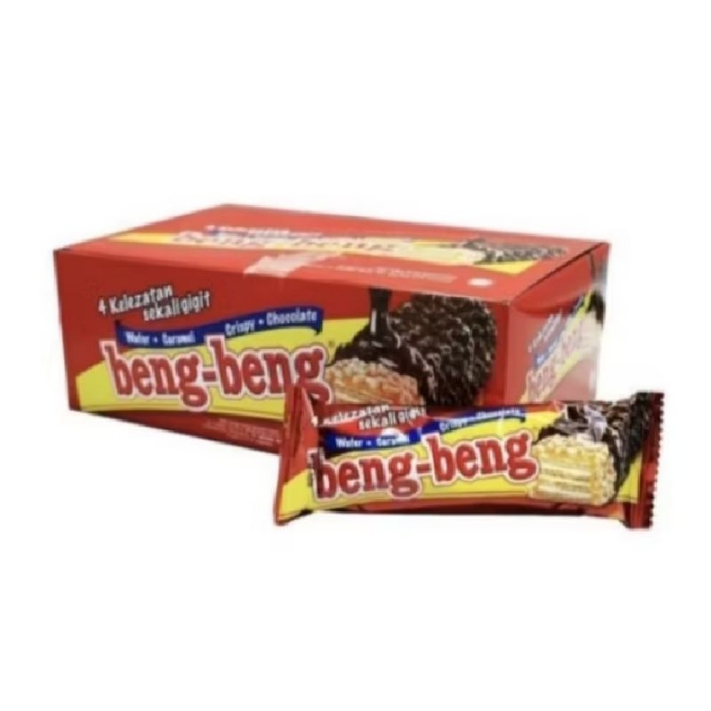 Jual bembeng 1 box isi 17 pcs | Shopee Indonesia