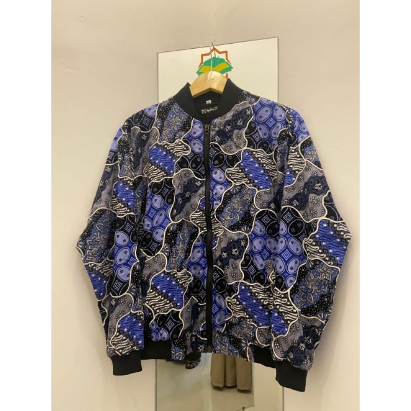 Jual jaket gus iqdam series | Shopee Indonesia