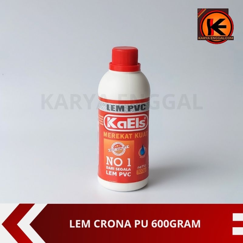 Jual Lem PVC Sheet Deccosheet / Lem Supercon / Lem Dekosit Lem ...