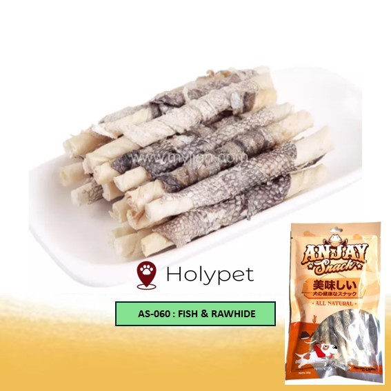 Jual SNACK ANJING / DOG SNACK / PET TREAT / SNACK GIGIT ANJING ( AS-060 ...