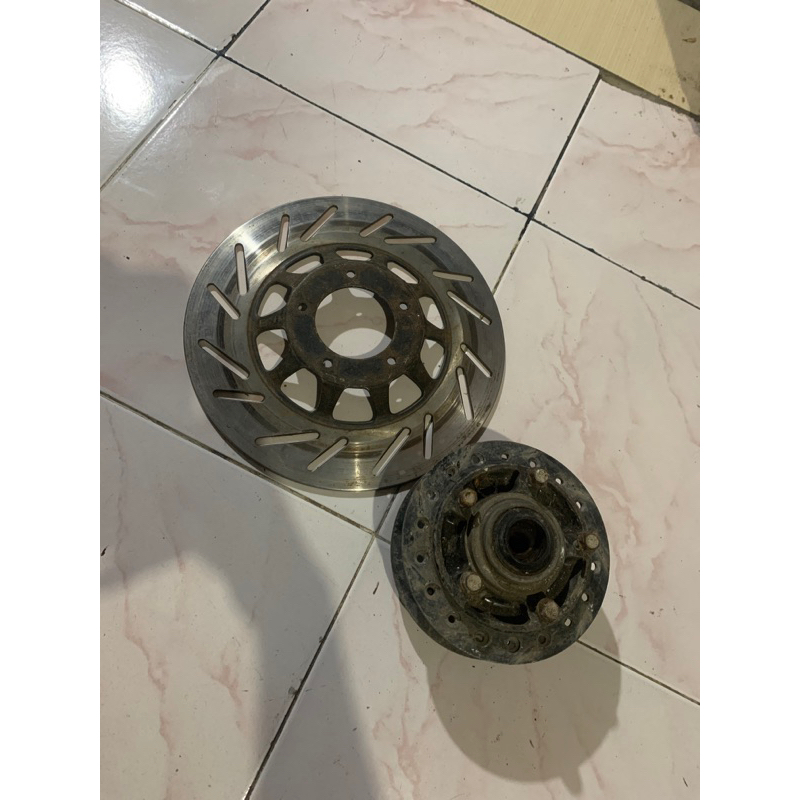 Jual tromol gl set piringan original copotan | Shopee Indonesia