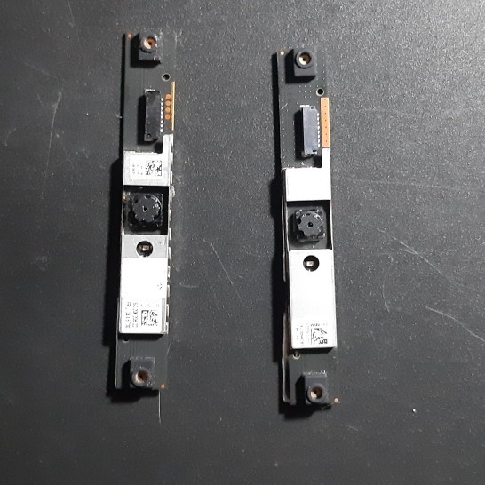 Jual Lenovo thinkpad L450 L440 L460 L470 camera webcam module copotan ...