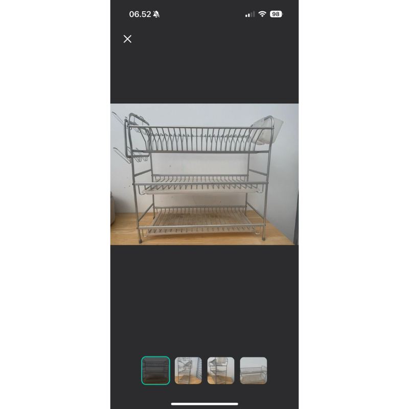 Jual rak piring informa | Shopee Indonesia