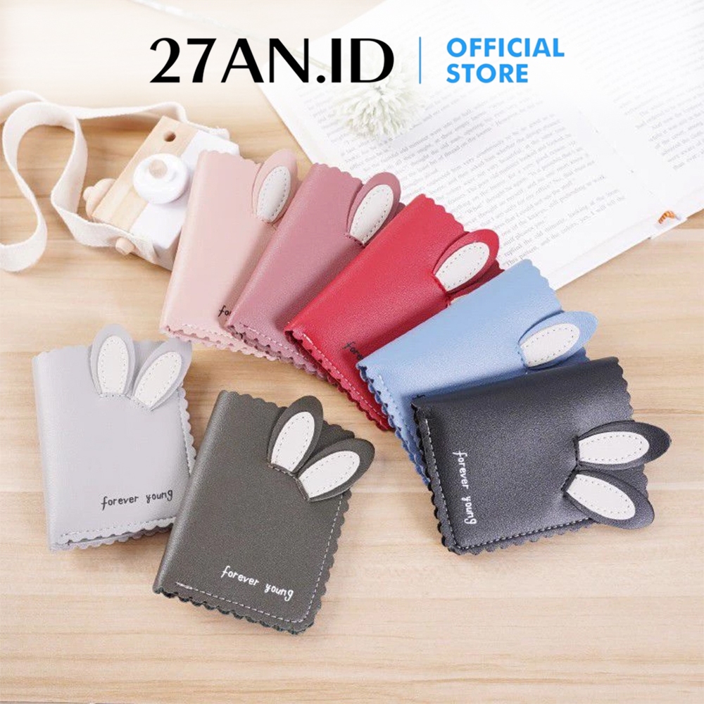 Jual (27AN.ID) Dompet Renda Mini D102 Dompet Fashion Wanita / Dompet ...