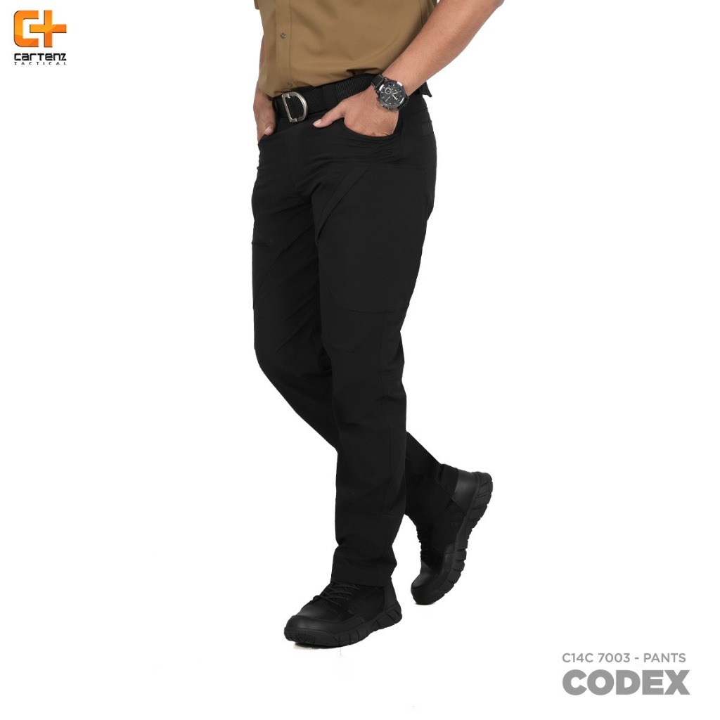 Jual Celana Pria Cartenz Tactical Codex New | Shopee Indonesia