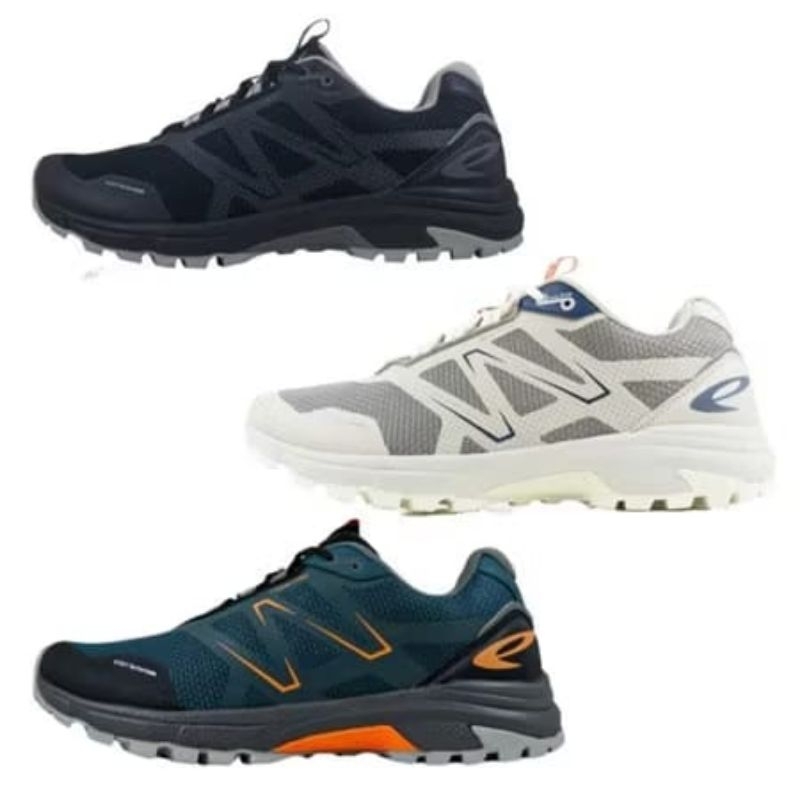 Jual SEPATU RUNNING LARI TRAIL NINETEN 910 YUZA NEW | Shopee Indonesia