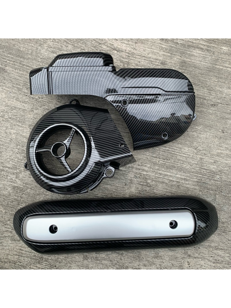 Jual Paket Mio Sporty Mio Lama Mio Smile Mio New 2003-2013 Bisa Pakai ...