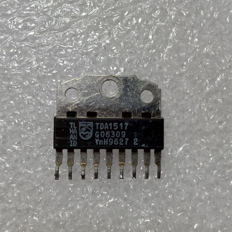Jual Tda1517 Ic Tda 1517 Second (Original Philips) | Shopee Indonesia