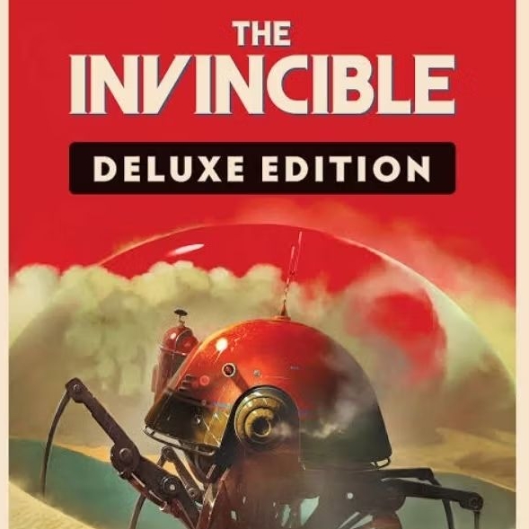 Jual The Invincible Deluxe Edition PC | Shopee Indonesia