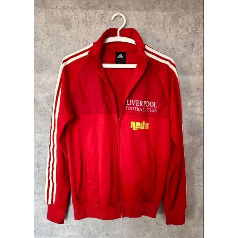 Jual JAKET LIVERPOOL YNWA RARE | Shopee Indonesia