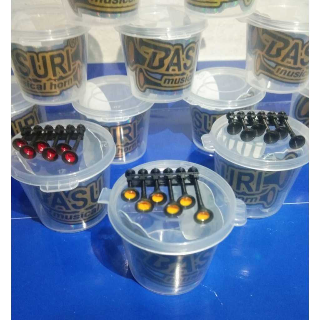 Jual Miniatur Corong Basuri | Corong Basuri 6not | Corong Basuri Mini ...