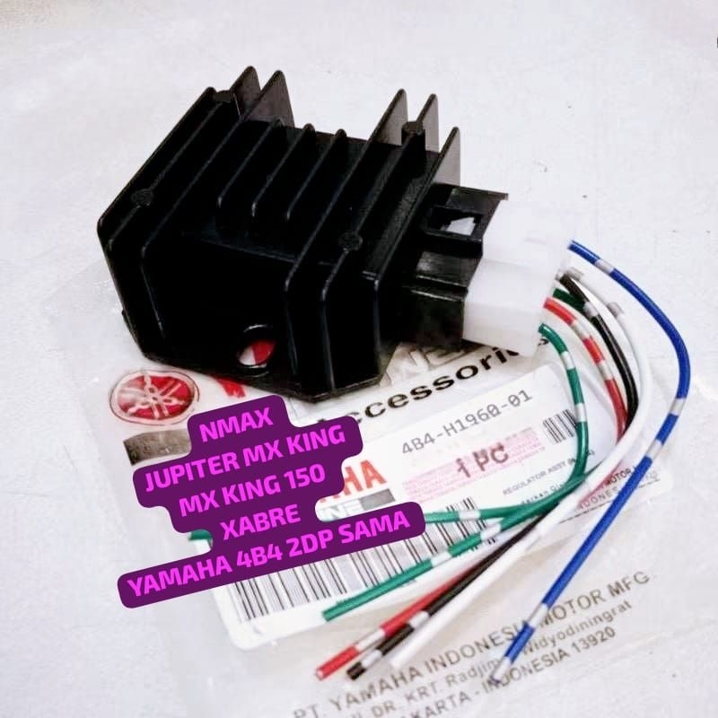 Jual KIPRO KIPROK NMAX JUPITER MX KING 150 XABRE N MAX N-MAX SET SOKET ...