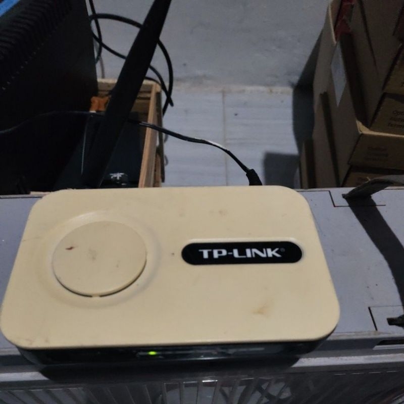 Jual TP-LINK TL-WR340G | Shopee Indonesia