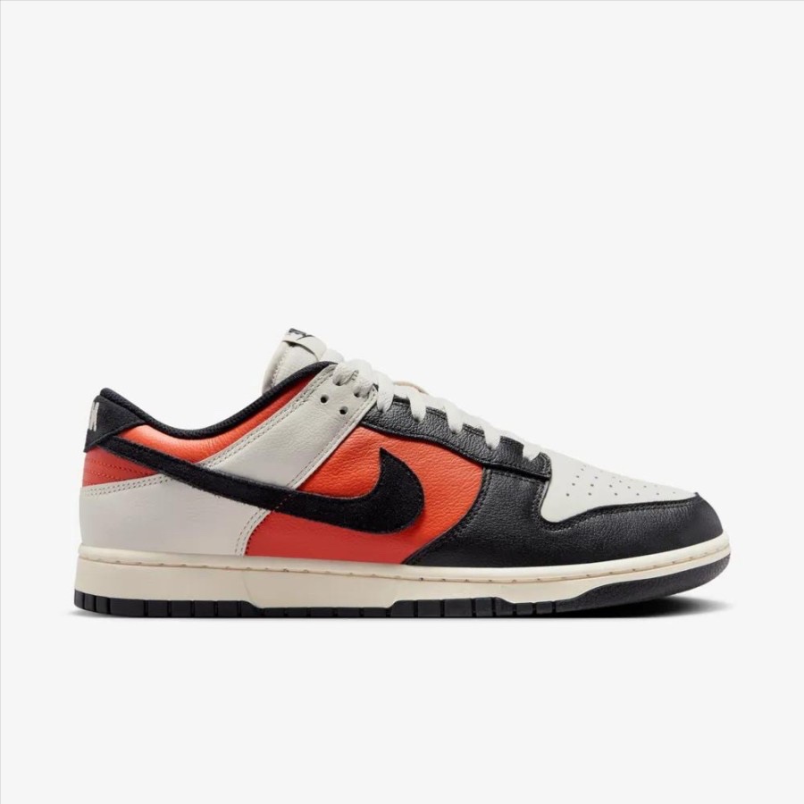 Jual Nike Dunk Low Retro Vintage Coral Original Resmi (100% Authentic ...