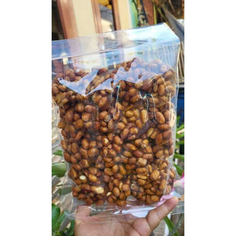 Jual Ampyang / Kacang gula merah asli manis legit | Shopee Indonesia