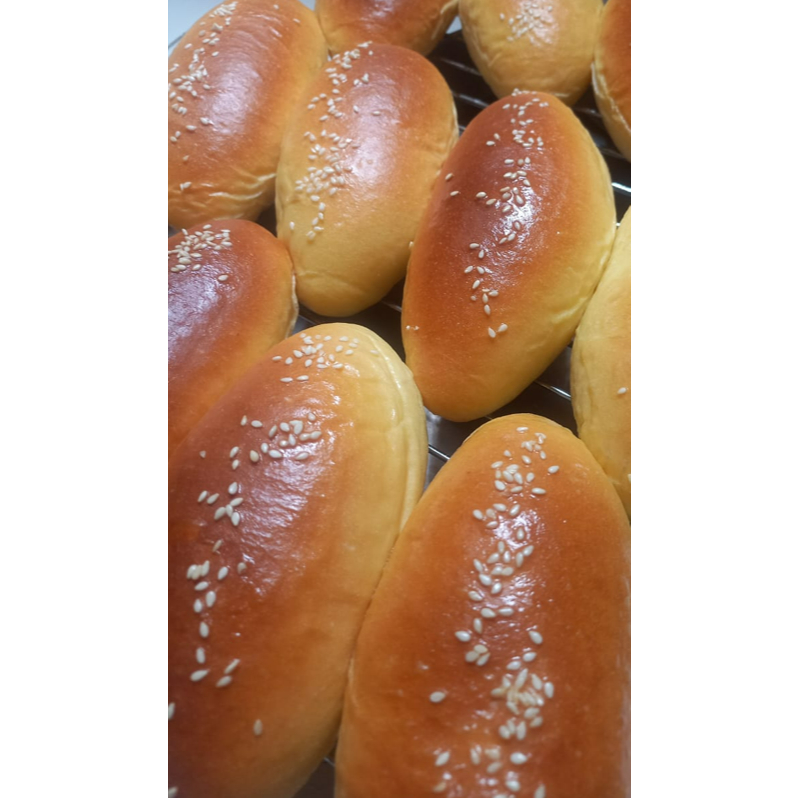 Jual Roti Kelapa Jadul | Shopee Indonesia