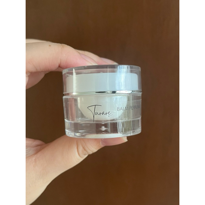 Jual Parfum Oles Turare Mercy | Shopee Indonesia