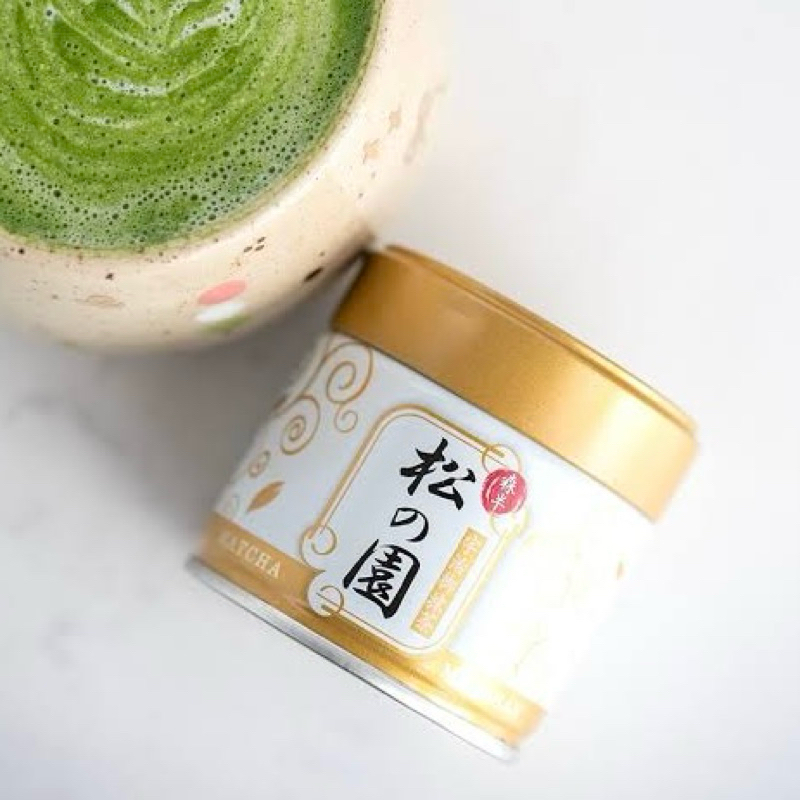 Jual MORIHAN Matcha Powder Japan | Shopee Indonesia