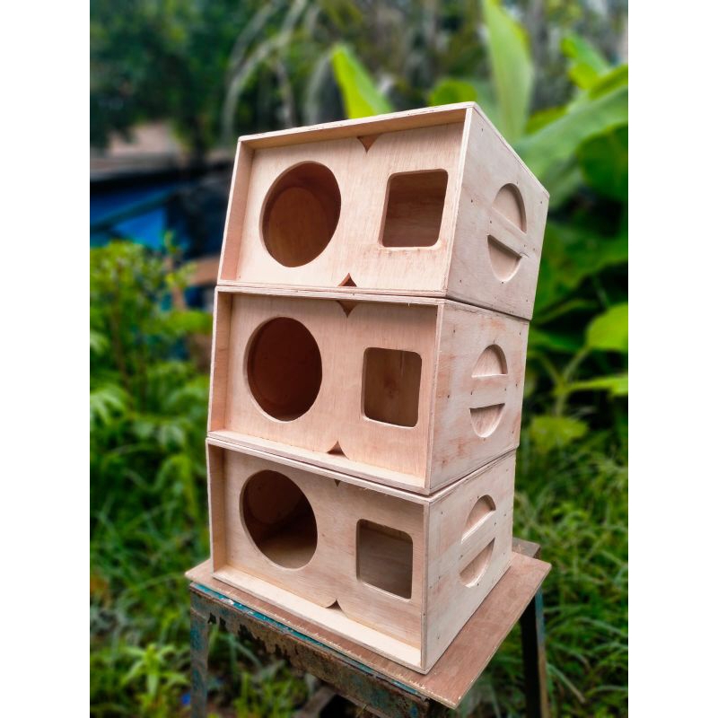 Jual box sepeaker line array 6 inch | Shopee Indonesia