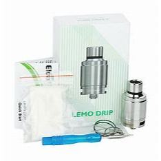 Jual RDA Lemo Drip Authen | Shopee Indonesia