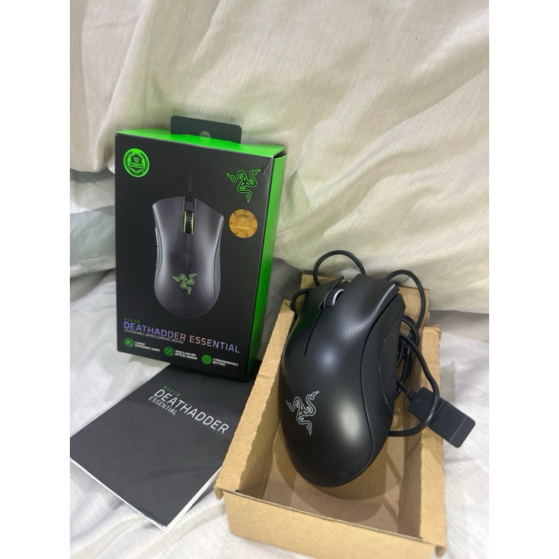 Jual mouse caraousel | Shopee Indonesia