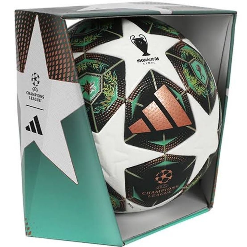 Jual Bola Adidas UCL UEFA Champions League Pro 24 2025 Original ...