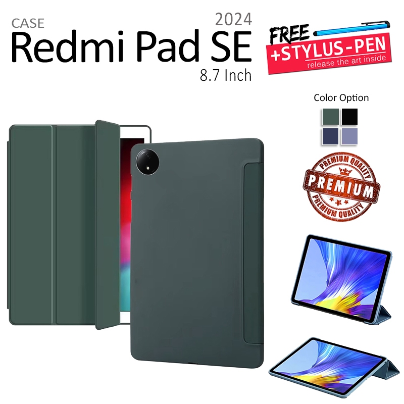 Jual Xiaomi Redmi Pad Se 8.7 Terlengkap & Harga Terbaru Juni 2026 ...