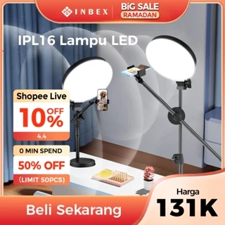 Toko Online INBEX Official Shop | Shopee Indonesia
