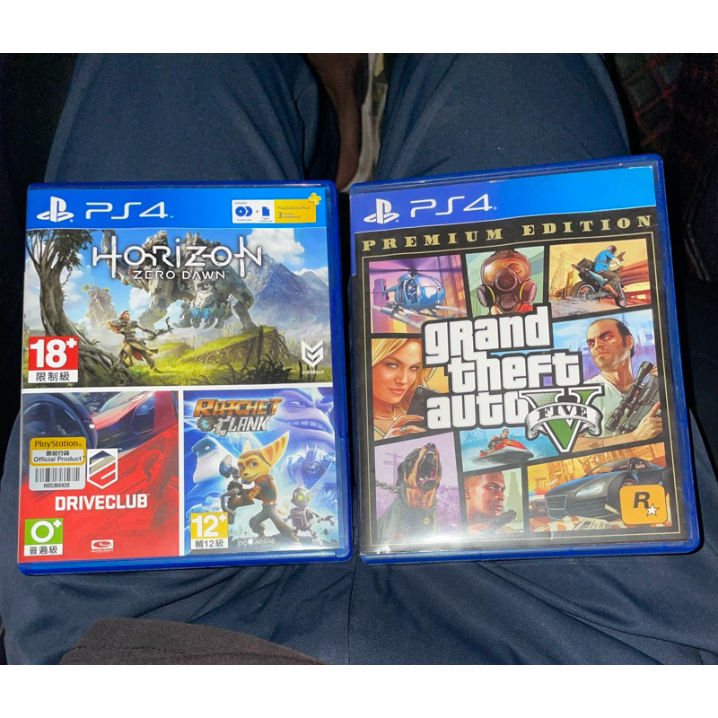 Jual Kaset GTA V | Shopee Indonesia