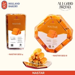 Jual Nastar Holland Bakery Terlengkap & Harga Terbaru Maret 2026 ...