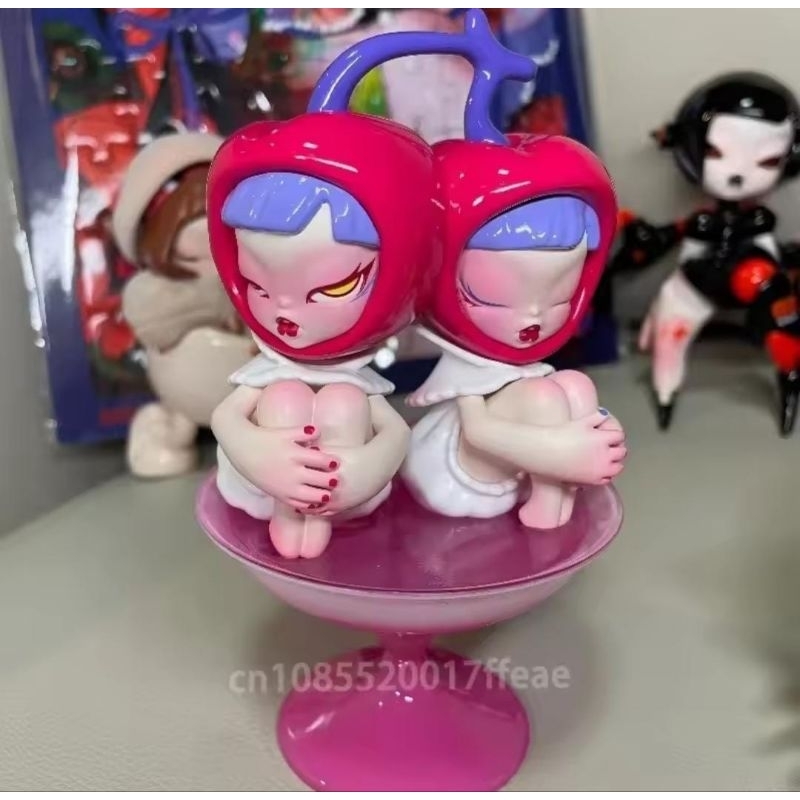 Jual Suvii HACP Human Addicted Correction Program Original Toptoy ...