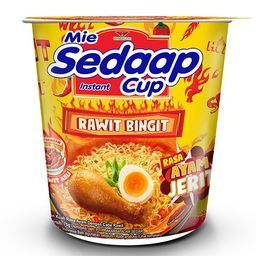 Jual POP MIE DAN SEDAP CUP ALL VARIAN POP MIE MINI ALL VARIAN HARGA ...