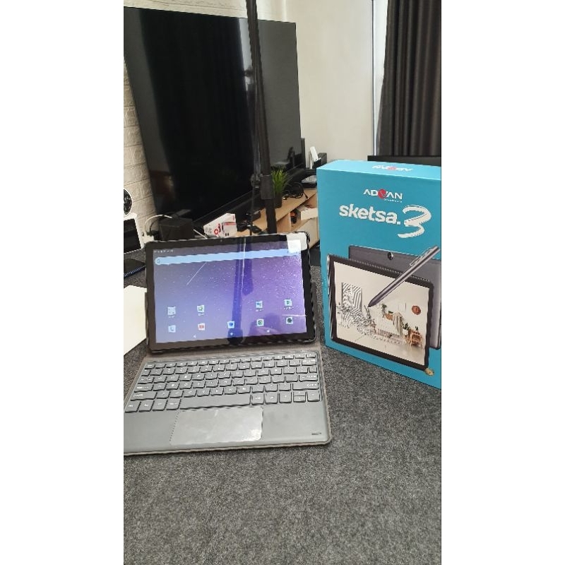 Jual advan sketsa 3 | Shopee Indonesia