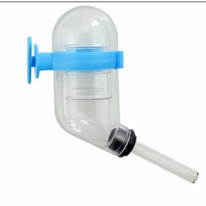 Jual BOTOL MINUM HAMSTER & GUINNEA - 60ML | Shopee Indonesia