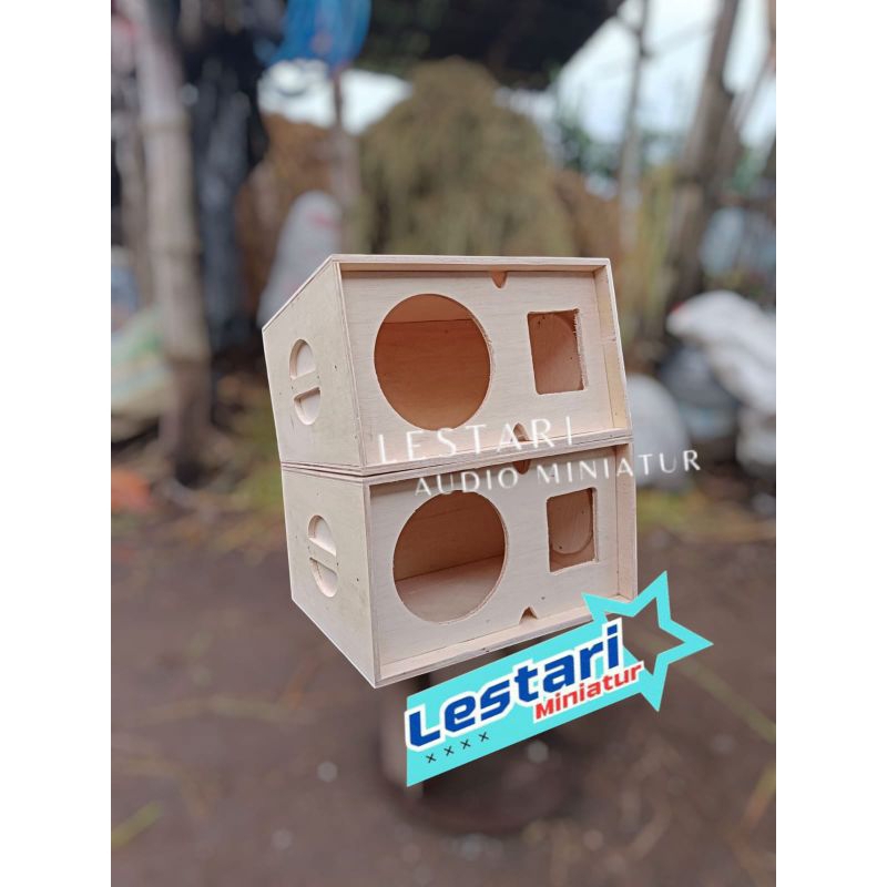 Jual box sepeaker line array 6 inch | Shopee Indonesia