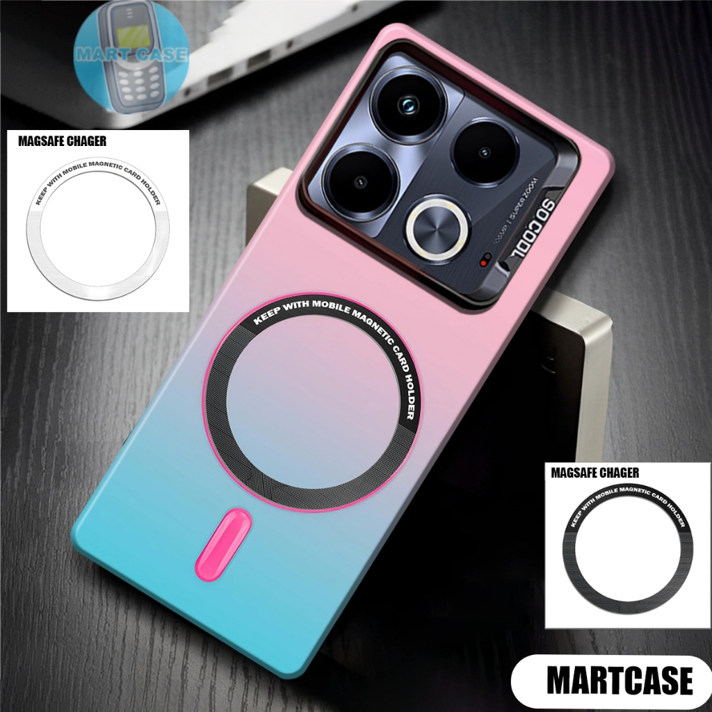 Jual MART CASE Case Terbaru Infinix Note 40, NOTE 40 PRO, NOTE 40S ...