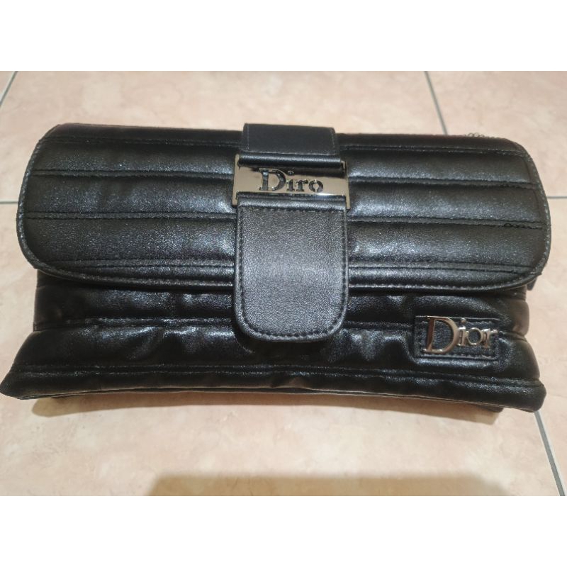 Jual Tas Fashion Wanita Diro (Ada tali panjang) | Shopee Indonesia