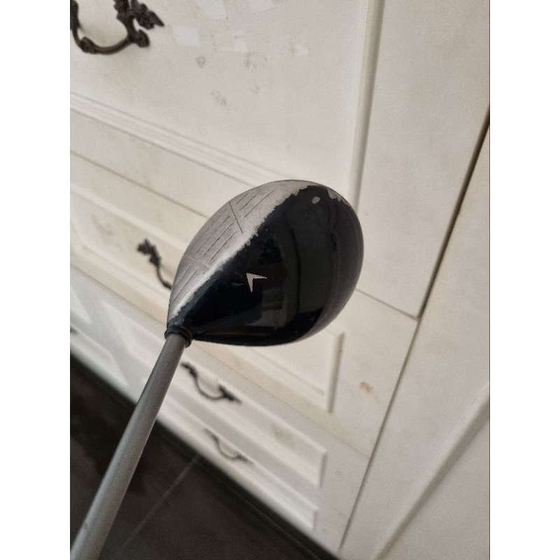 Jual Stick Golf wood 3 Callaway Big Bertha | Shopee Indonesia