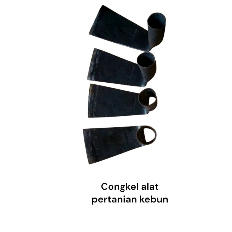 Jual cangkul kecil atau congkel alat pertanian kebun serbaguna | Shopee ...