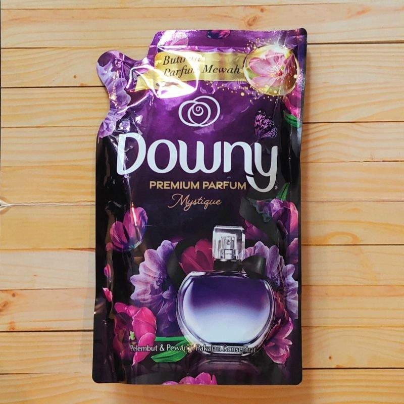 Jual Downy Parfum Collection Mystique 600ml | Shopee Indonesia